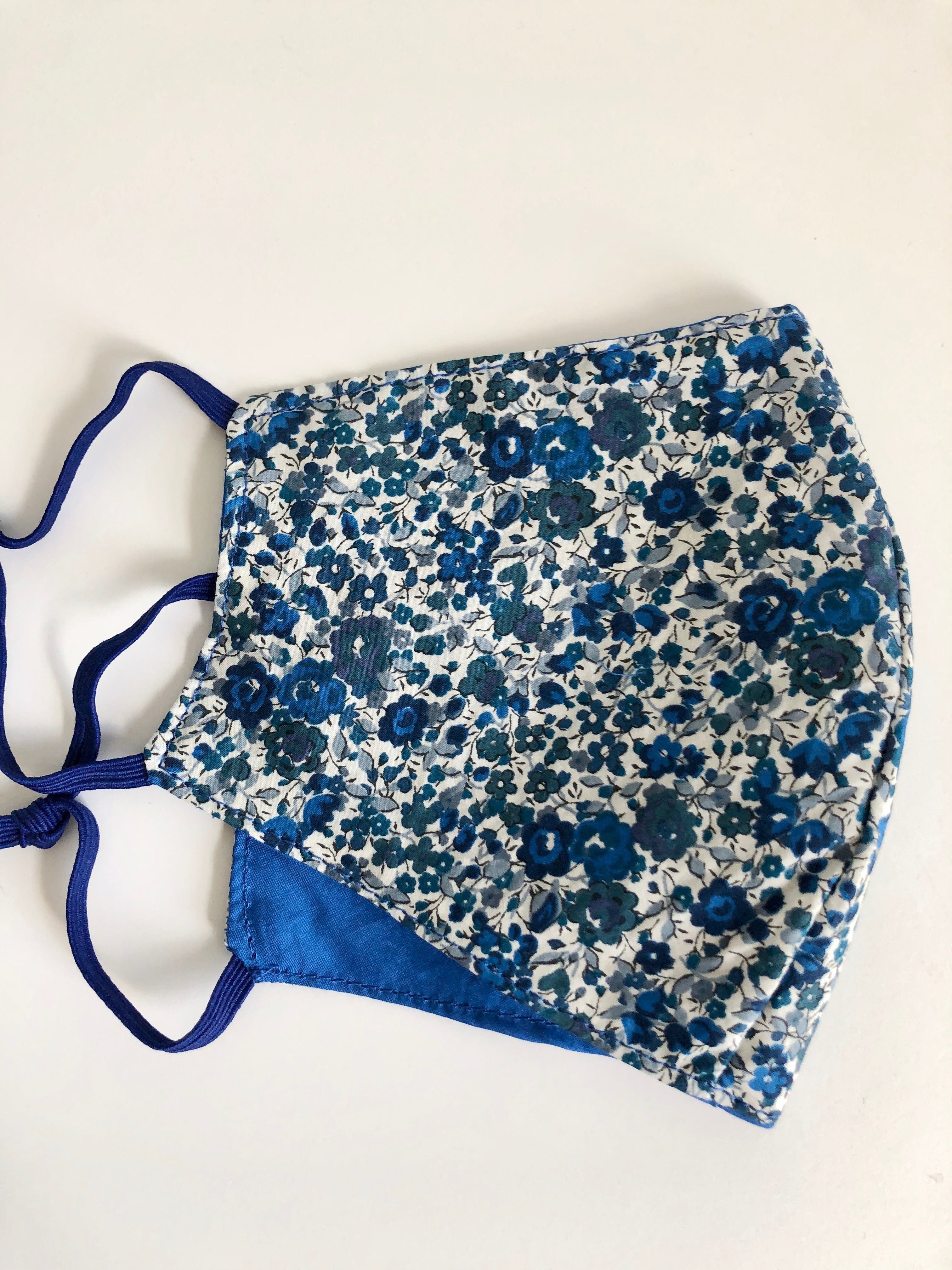 Liberty of London Face Mask – lolapiper